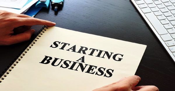 Starting a new brand - An essential checklist - Media Robin